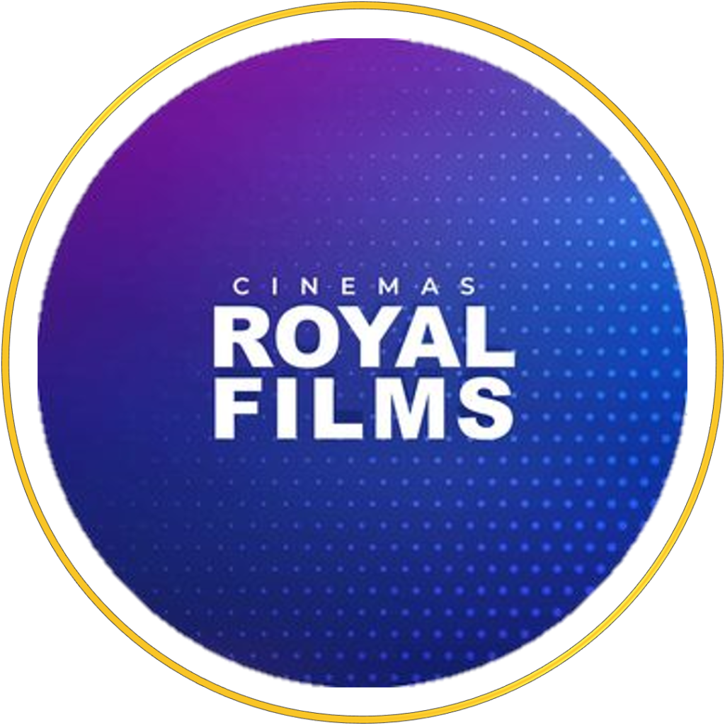 CINEMAS ROYAL FILMS – Centro Comercial Milenio Plaza